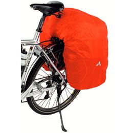 Vaude Regenh&uuml;lle Herren Gr&ouml;&szlig;e one size orange