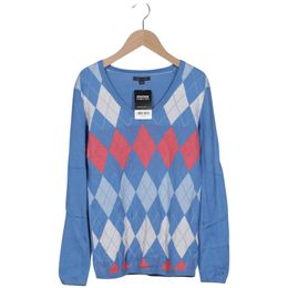 Tommy Hilfiger Pullover Damen Gr&ouml;&szlig;e S bunt
