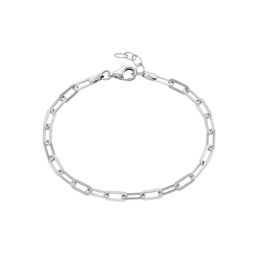 Firetti Armband Damen Gr&ouml;&szlig;e One Size silber