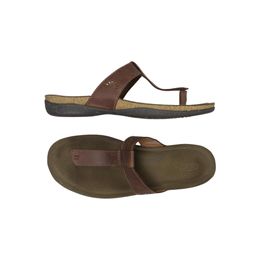 Keen Sandalen Damen Gr&ouml;&szlig;e 41 braun