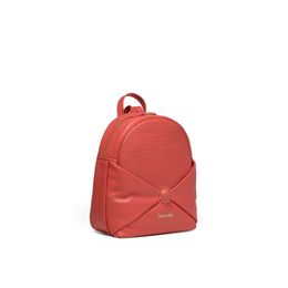 Braccialini Rucksack Damen Gr&ouml;&szlig;e One Size rot