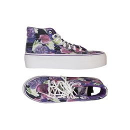 Vans Sneaker Damen Gr&ouml;&szlig;e 36.5 bunt