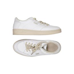 Gant Sneaker Damen Gr&ouml;&szlig;e 39 wei&szlig;