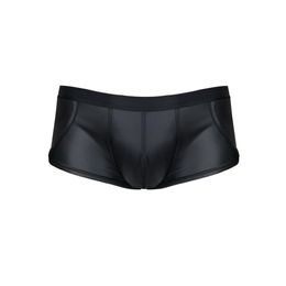 Regnes Fetish Planet Boxershorts 'SHO007' Herren Gr&ouml;&szlig;e S schwarz