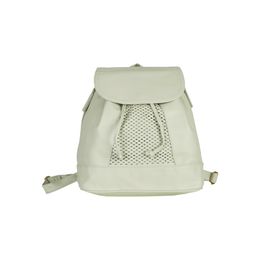Curuba Rucksack 'Pazzo' Damen Gr&ouml;&szlig;e Onesize mint