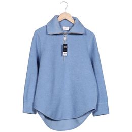 Rich & Royal Rich & Royal Sweater Damen Gr&ouml;&szlig;e M hellblau