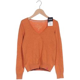 EDC by Esprit Pullover Damen Gr&ouml;&szlig;e XS orange