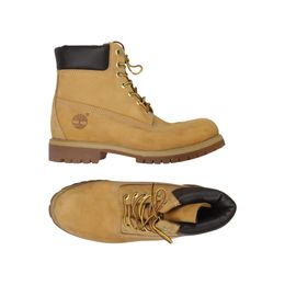 Timberland Stiefel Herren Gr&ouml;&szlig;e 41 beige