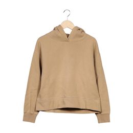 Opus Kapuzenpullover Damen Gr&ouml;&szlig;e L beige