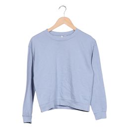 H&M H&M Sweater Damen Gr&ouml;&szlig;e S hellblau