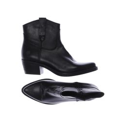 Apple of Eden Stiefelette Damen Gr&ouml;&szlig;e 38 schwarz