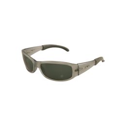 Emporio Armani Sonnenbrille Damen Gr&ouml;&szlig;e One Size grau