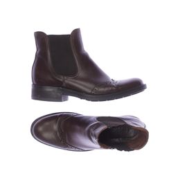 Gant Stiefelette Damen Gr&ouml;&szlig;e 36 braun