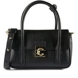 Coccinelle Handtasche 'C-Me Lock ' Damen Gr&ouml;&szlig;e One Size creme
