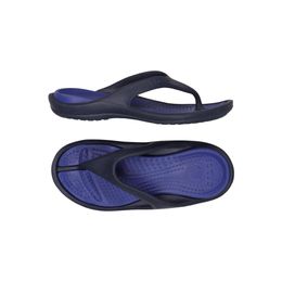 Crocs Sandalen Herren Gr&ouml;&szlig;e 39.5 marine