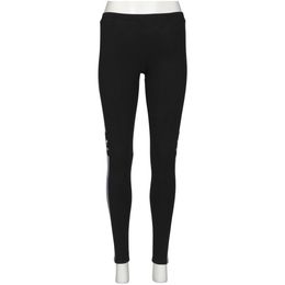 adidas originals Stoffhose Damen Gr&ouml;&szlig;e M schwarz