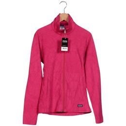 Patagonia Sweater Damen Gr&ouml;&szlig;e S pink