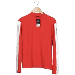 G-Star Raw G-star Langarmshirt Damen Gr&ouml;&szlig;e S rot