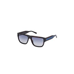 Timberland Sonnenbrille Herren Gr&ouml;&szlig;e One Size hellbraun / rauchgrau