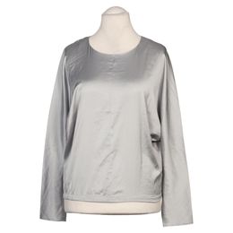 Opus Bluse Damen Gr&ouml;&szlig;e M grau