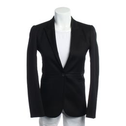 Gucci Blazer Damen Gr&ouml;&szlig;e XS schwarz