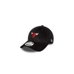 New Era Cap '9FORTY M-Crown Chicago Bulls NBA' Herren Gr&ouml;&szlig;e 54/64 schwarz