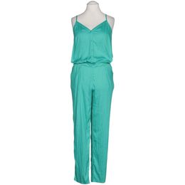 Promod Overall oder Jumpsuit Damen Gr&ouml;&szlig;e L gr&uuml;n