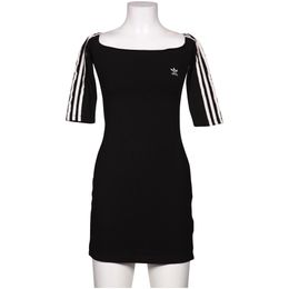 adidas originals Kleid Damen Gr&ouml;&szlig;e S schwarz