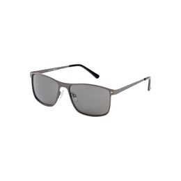 MAN'S WORLD Man's World Sonnenbrille Herren Gr&ouml;&szlig;e One Size grau