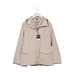 Wellensteyn Jacke Damen Gr&ouml;&szlig;e L beige