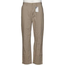 Polo Ralph Lauren Stoffhose Herren Gr&ouml;&szlig;e 34 beige