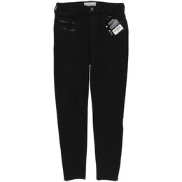 Mango Jeans Damen Gr&ouml;&szlig;e 25/26 schwarz