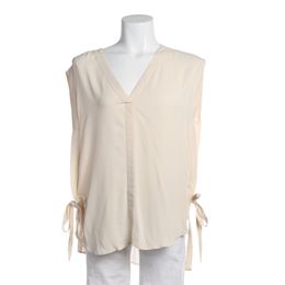 Riani Top / Seidentop Damen Gr&ouml;&szlig;e L beige