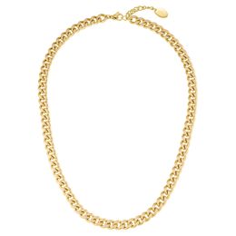 s.Oliver Kette Damen Gr&ouml;&szlig;e One Size gold / pastellpink