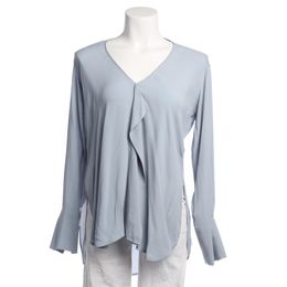 Dondup Bluse / Tunika Damen Gr&ouml;&szlig;e XS hellblau