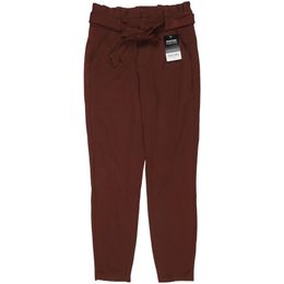 V&eacute;ro Moda Vero Moda Stoffhose Damen Gr&ouml;&szlig;e S braun