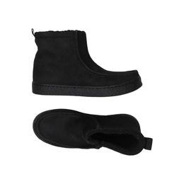 Clarks Stiefel Damen Gr&ouml;&szlig;e 38 schwarz