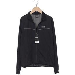 Gore Wear Jacke Damen Gr&ouml;&szlig;e L schwarz