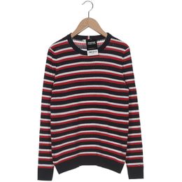Tommy Hilfiger Pullover Damen Gr&ouml;&szlig;e M marine