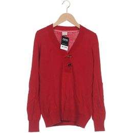 Esprit Pullover Damen Gr&ouml;&szlig;e S rot