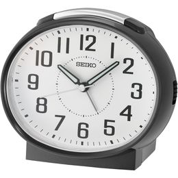 Seiko Uhr Herren Gr&ouml;&szlig;e One Size schwarz / silber / wei&szlig;