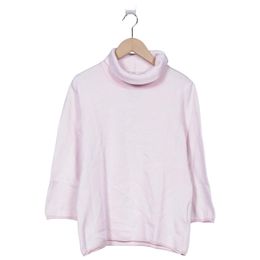 Peter Hahn Pullover Damen Gr&ouml;&szlig;e L pink