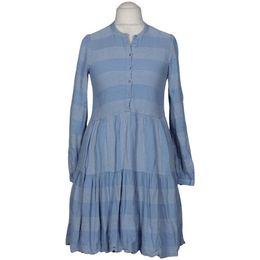 Y.A.S YAS Kleid Damen Gr&ouml;&szlig;e M hellblau