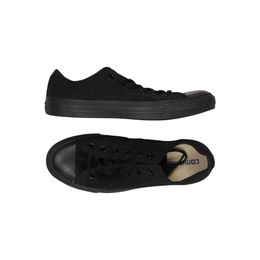 Converse Sneaker Herren Gr&ouml;&szlig;e 41.5 schwarz