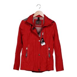 Fuchs & Schmitt Fuchs Schmitt Jacke Damen Gr&ouml;&szlig;e S rot
