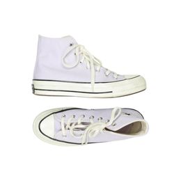 Converse Sneaker Damen Gr&ouml;&szlig;e 39 flieder