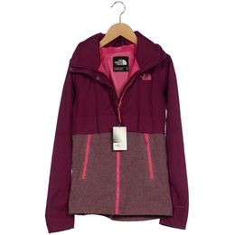 The North Face Jacke Damen Gr&ouml;&szlig;e XS pink