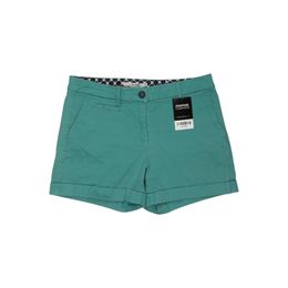 Boden Shorts Damen Gr&ouml;&szlig;e S t&uuml;rkis