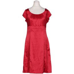 Esprit Kleid Damen Gr&ouml;&szlig;e S rot