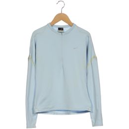 Nike Sweater Damen Gr&ouml;&szlig;e S hellblau